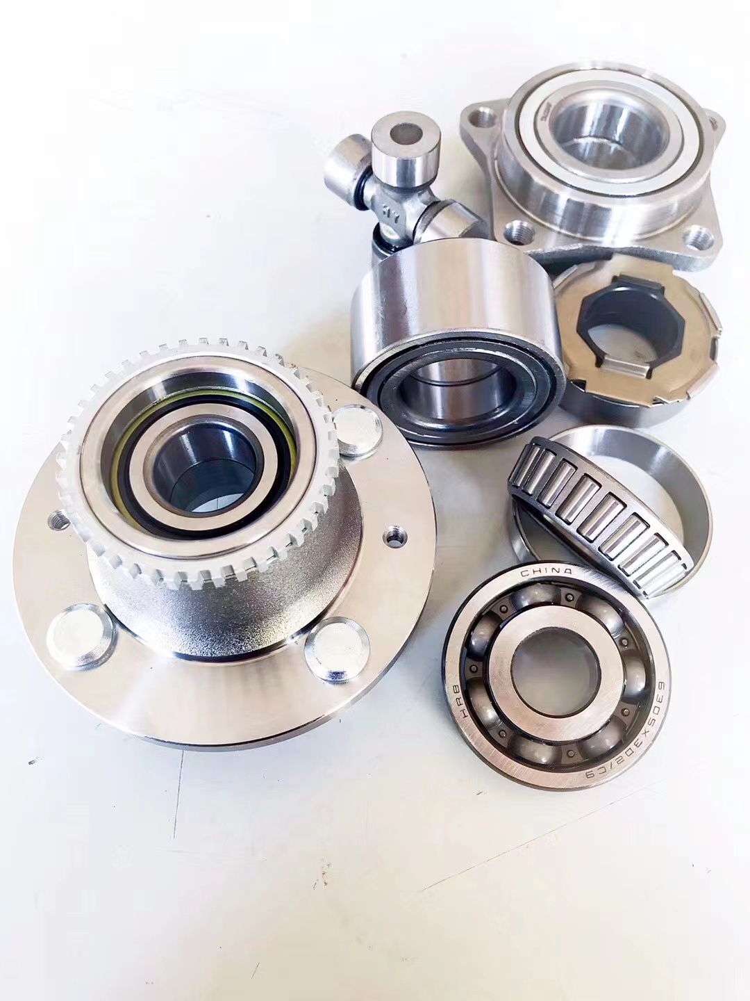 Auto Dac Series Wheel Hub Bearing Dac38740036/33 High Speed Bearings ...