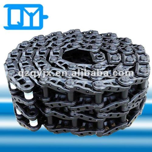 Kobelco Excavator Track Link Sk200-5, High Quality Kobelco Excavator ...