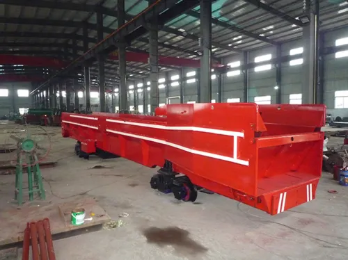 Shuttle Mine Car, High Quality Shuttle Mine Car on Bossgoo.com