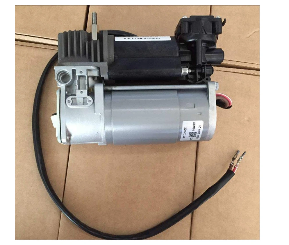 AIR SUSPENSION COMPRESSOR LR006201