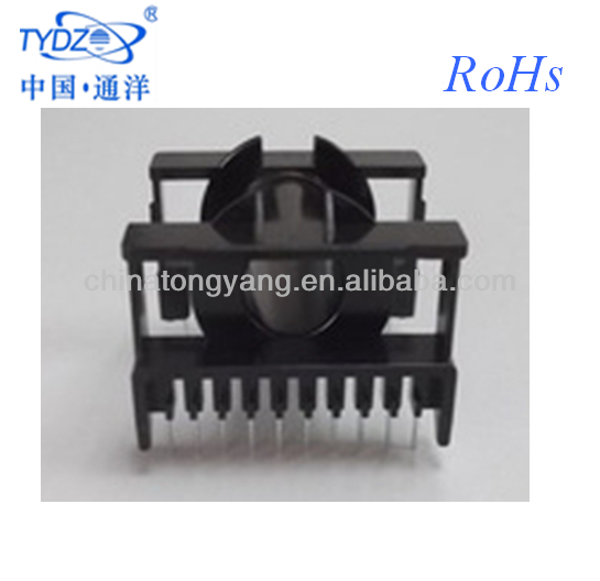 Ec/er/eer28 Bakelite Transformer Bobbin, High Quality Ec/er/eer28 ...