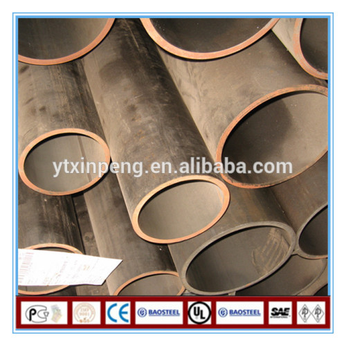 A519 Cds Ms Seamless Precision Tube And Astm A106 Oil Gas Pipe, High ...