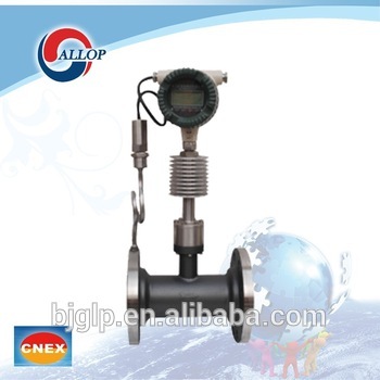 Target Flow Meter With Pressure And Temperature Compensation, High ...