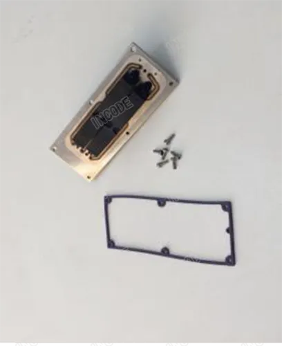 Videojet 1000 Series Manifold Module Valves Assy, High Quality Videojet ...