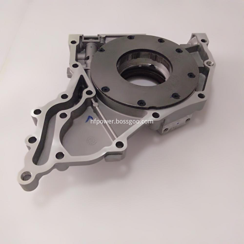 Deutz Tcd2013l042v Oil Pump 04289740, High Quality Deutz Tcd2013l042v ...