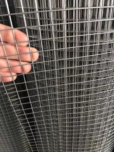 Hot Galvanized Welded Mesh Building, High Quality Hot Galvanized Welded ...