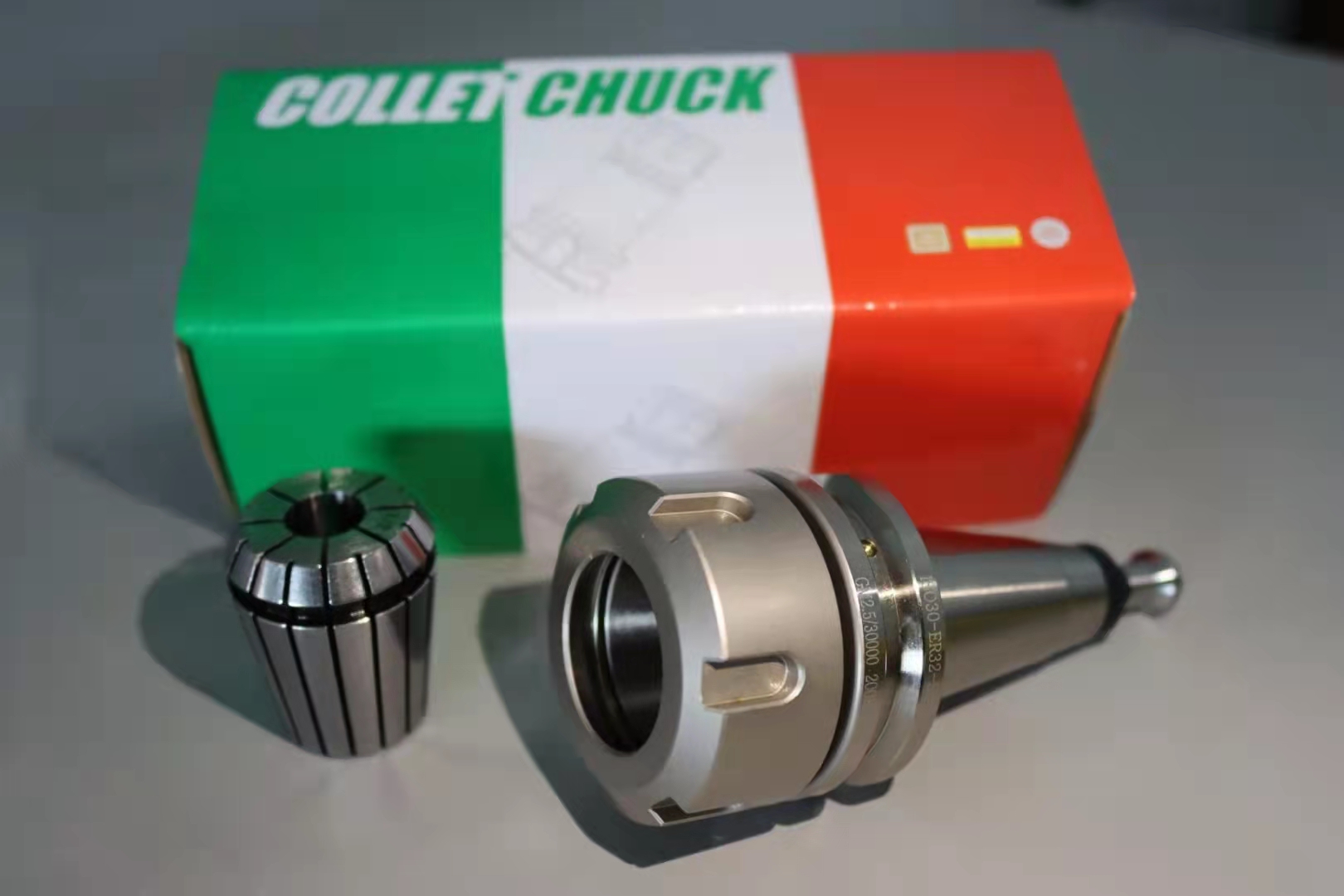 Iso30 Er32 L50 Iso Collet Chuck Milling Collet Chuck, Bossgoo.com의 고품질 ...