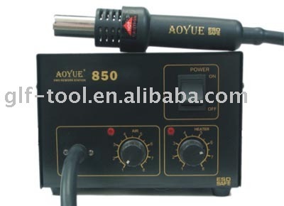 Aoyue-850 Smd Rework Station, High Quality Aoyue-850 Smd Rework Station ...
