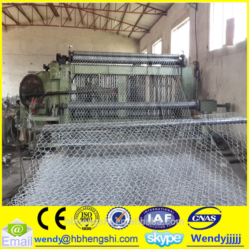 Hexagonal Wire Mesh Machine/2'' Hexagonal Wire Mesh, High Quality ...
