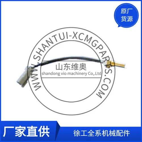 Xcmg Wheel Loader Parts Temperature Sensor 803547478, High Quality Xcmg ...