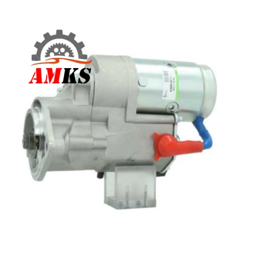 Denso OSGR Starter SM16822 China Manufacturers Suppliers Factory Exporter