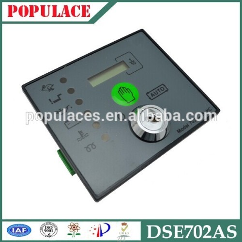 Generator Controller Genset Control Module 702as, High Quality ...