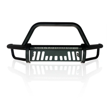 steel Front Bumper for HILUX Images & Photos