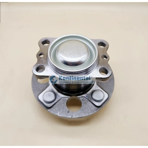 52750-1R000 WHEEL HUB ASSEMBLY KIA PICANTO China Manufacturers ...