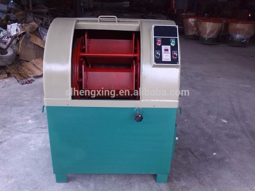 Centrifugal Barrel Surface Polishing Machine, High Quality Centrifugal ...