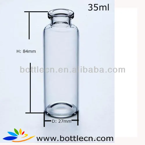 1 Dram Glass Vials,disposable Glass Vials, High Quality 1 Dram Glass Vials,disposable Glass ...