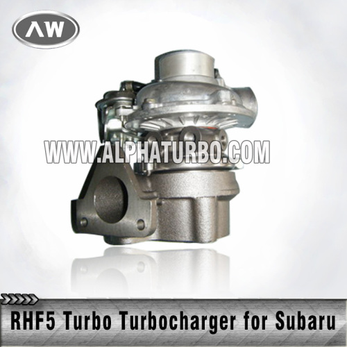 4jh1 Rhf5 Turbocharger, High Quality 4jh1 Rhf5 Turbocharger on Bossgoo.com