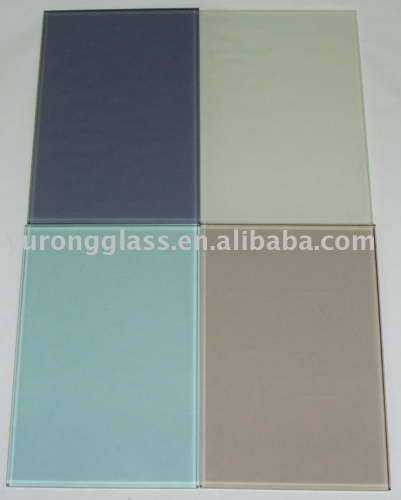 Colored Laminated Glass, High Quality Colored Laminated Glass on ...