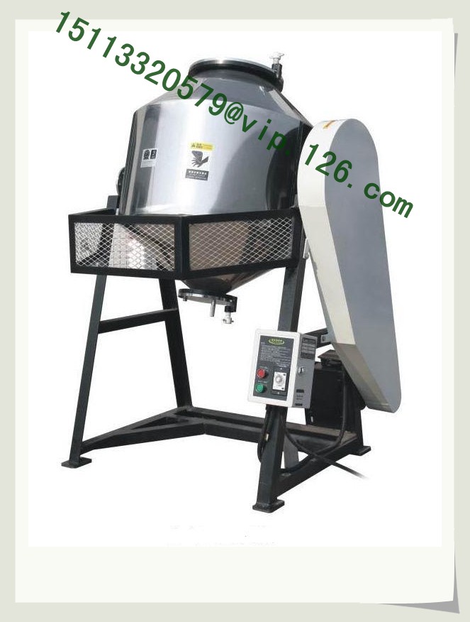 100kg Rotary Color Powder Mixers, High Quality 100kg Rotary Color ...