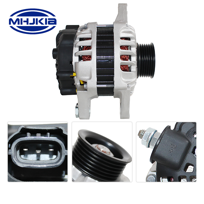 37300-2b500 현대를위한 자동차 한국 자동차 발전기, Bossgoo.com의 고품질 37300-2b500 현대를위한 ...