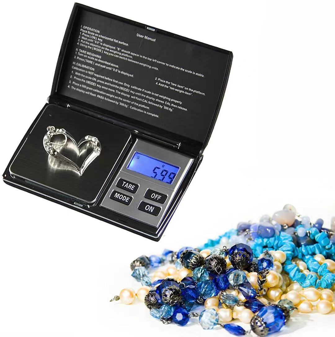 0.01g Precision Carat Scale For Jewelry, High Quality 0.01g Precision ...