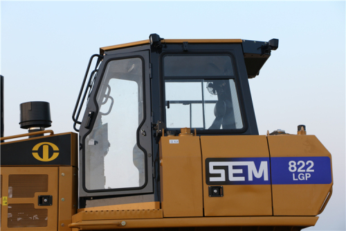 Cat Sem 822 Lgp 불도저, Bossgoo.com의 고품질 Cat Sem 822 Lgp 불도저