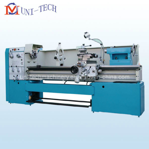 Large Spindle Gap Bed Lathe Machine, High Quality Large Spindle Gap Bed ...
