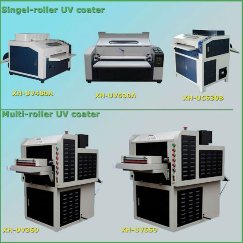 Uv Roller Coater, Uv Roller Coater Machine, High Quality Uv Roller ...