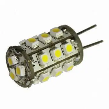 G4 Led Bulb, 12v Dc Voltage, 1.6w Power Consumption, High Quality G4 ...