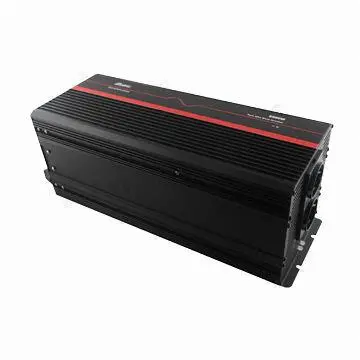 2500w Pure Sine Wave Inverter, Dc To Ac Solar Wind Power Inverters With ...