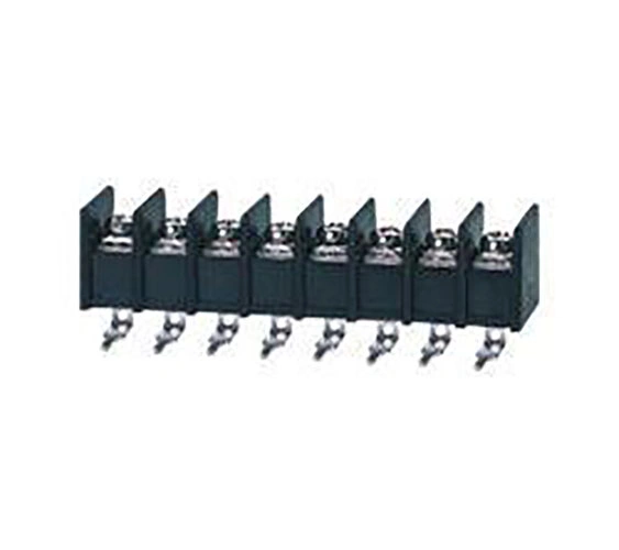7.62mm PCB Mount Barrier Terminal Block China Manufacturers Suppliers ...