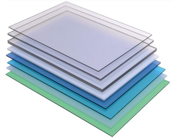 The difference between PC board and PVC board