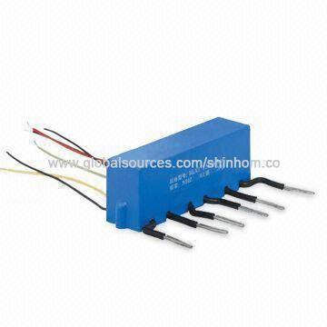 Current Sensing Transformers, Various Specifications Are Available ...