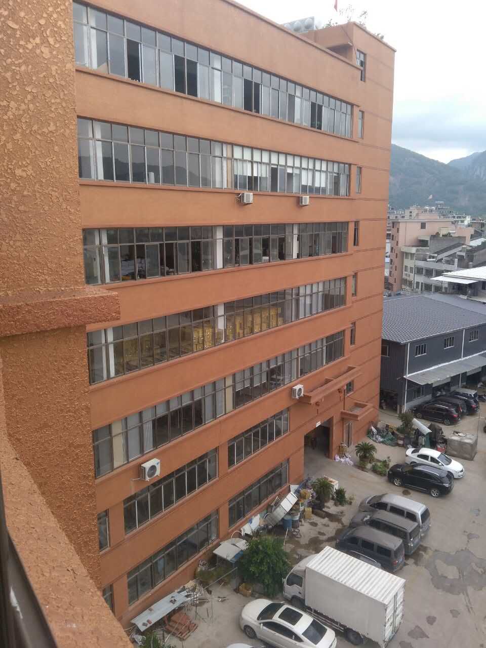 로타리 공압 실린더 Smc 유형 Hrq Msqb10a Msqb20a Msqb30a Msqb50a 90 ° 180 ...