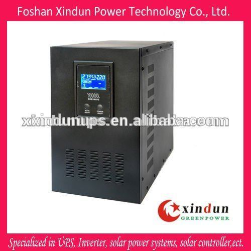 Power Star Ir Inverters 12v 220v 2000w, High Quality Power Star Ir ...