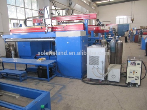 Horizontal Seam Welding Machine, High Quality Horizontal Seam Welding ...