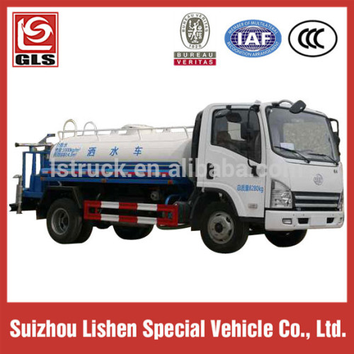 20ton Water Tanker Truck Drinking Water Vehicle, High Quality 20ton ...