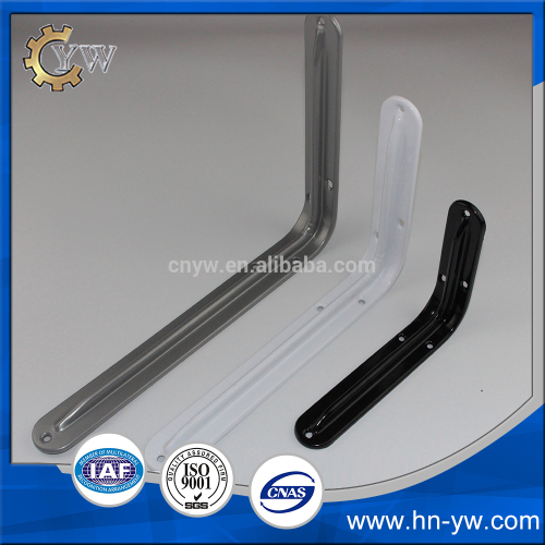 China Heavy Duty L Shaped Metal Triangular Shelf Bracket, High Quality ...