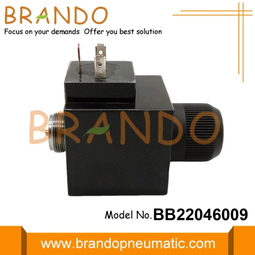 중국 Rexroth 유형 유압 코일 110V 220V R900020175 R900071030 제조업체