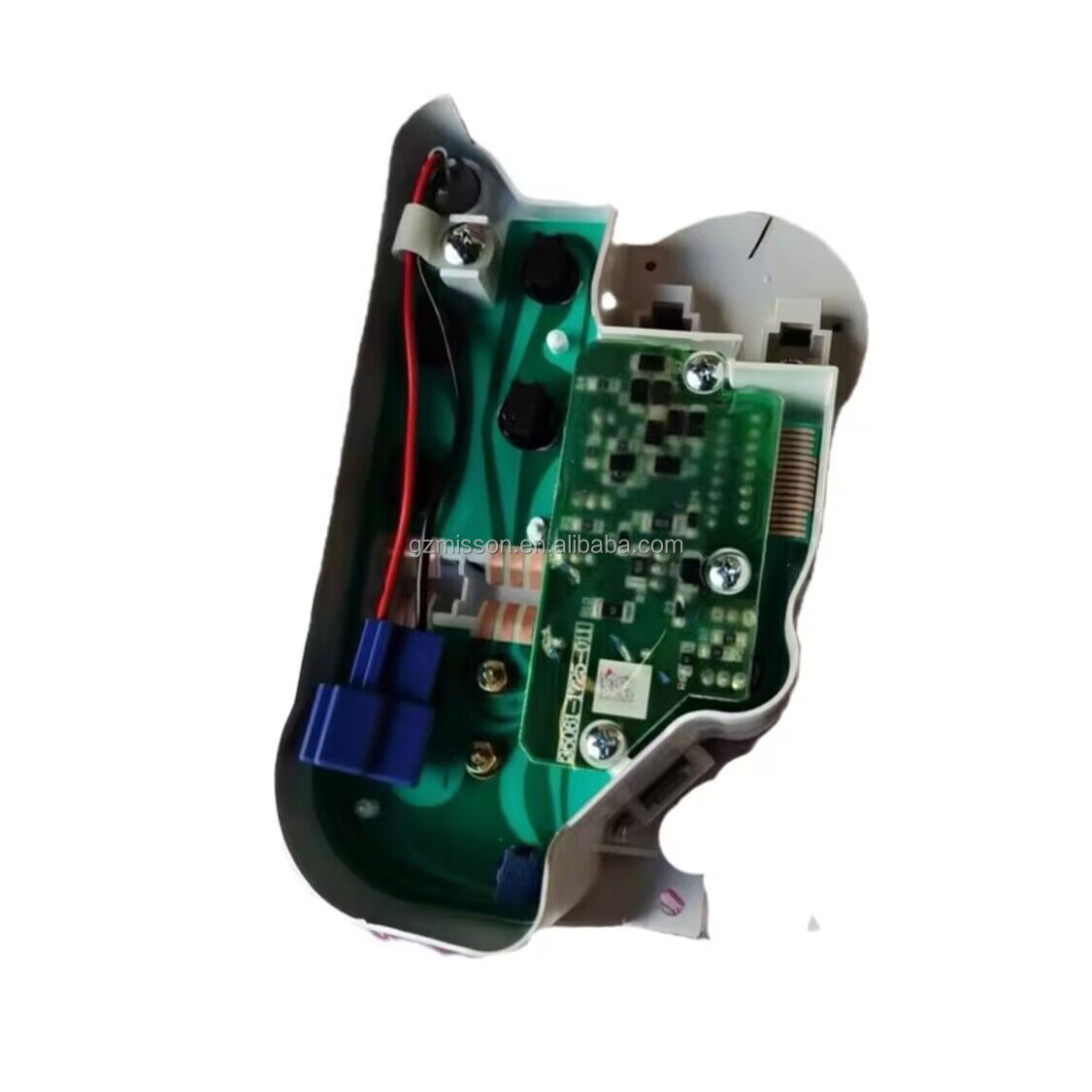 Yanmar Excavator Instrument And Control Panel Assemblies: Vio17, Vio25 ...