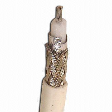 Rg58a/u 50ohm Coaxial Cable Wholesale Best Quality, High Quality Rg58a ...