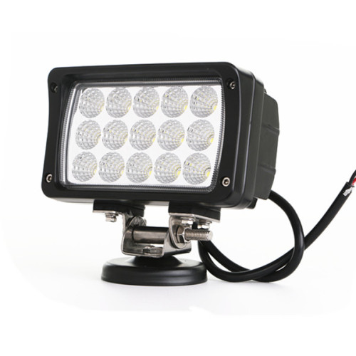 Wholesale 45w Offroad Led Work Light 4x6 Led Headlight Driving Lamp ...
