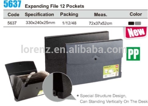 File Folder Separators 3-hole File Folder, High Quality File Folder ...
