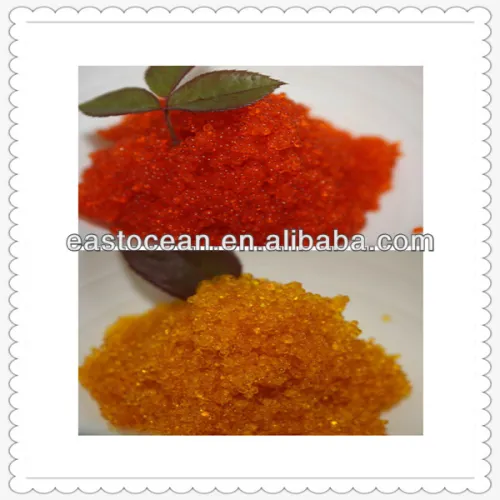 Flying Fish Roe Manufacture,fish Roe,tobiko Fish Roe, High Quality ...