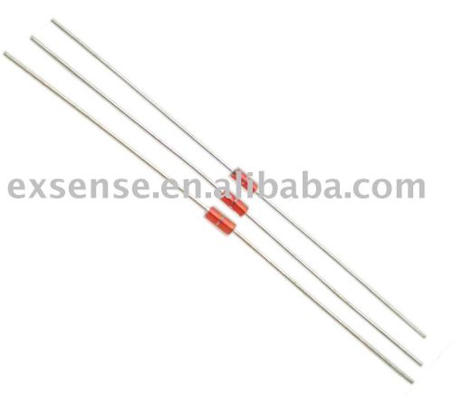 Diode Ntc Thermistor For Current Compensation, High Quality Diode Ntc ...