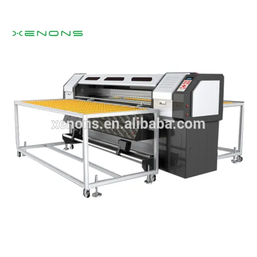 Xenons New R180 1.8m Uv Hybrid Printer, High Quality Xenons New R180 1 ...