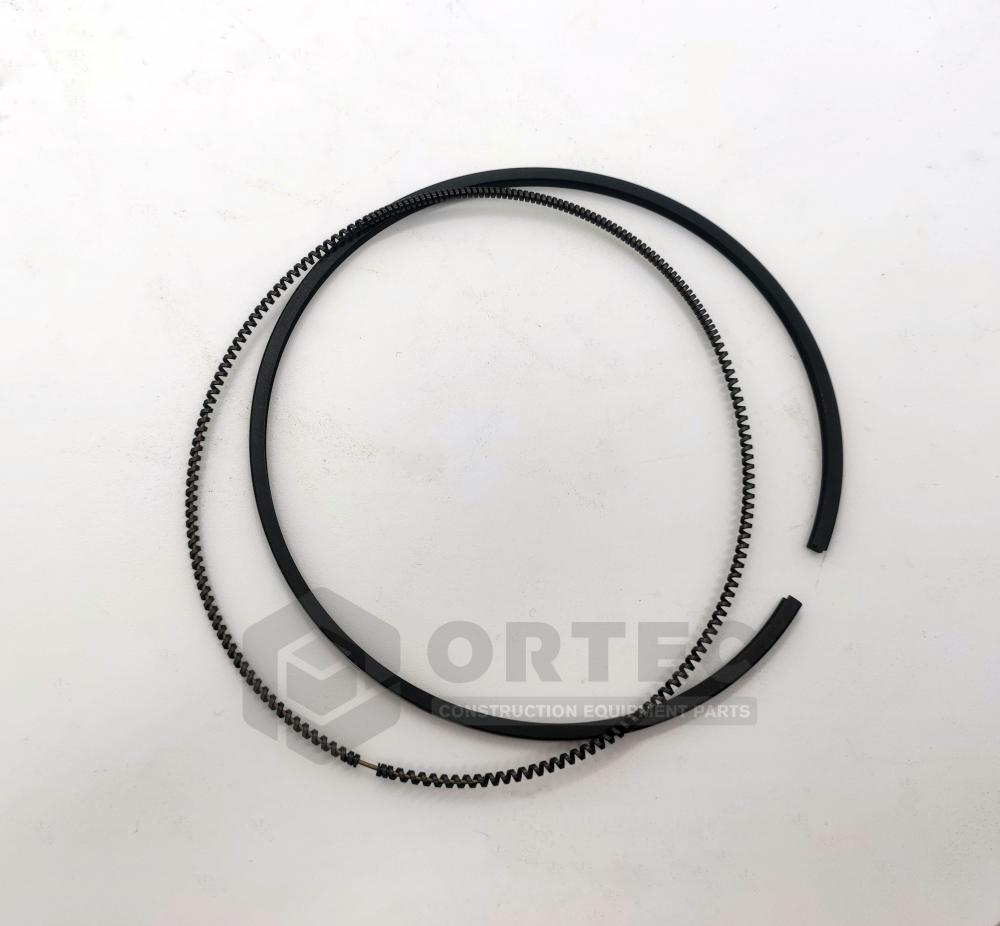Liugong Wheel Loader Oil Piston Ring, High Quality Liugong Wheel Loader ...