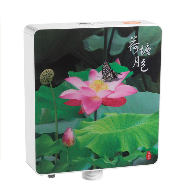 Modern Design Square Plastic Flush Toilet Tanks, High Quality Modern ...