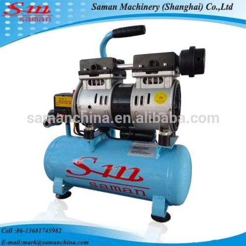 8 Bar Micro Mini Piston Air Compressor, High Quality 8 Bar Micro Mini ...