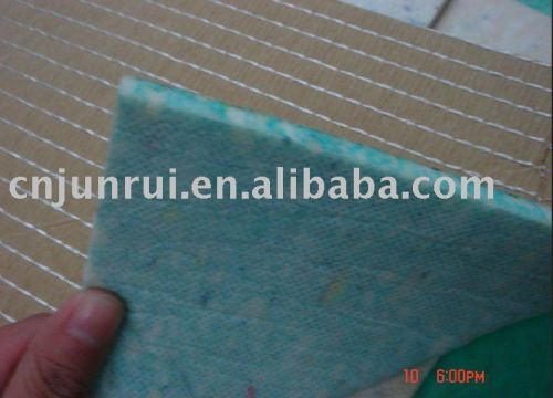 8mm Waterproof Membrane Underlayment, High Quality 8mm Waterproof ...
